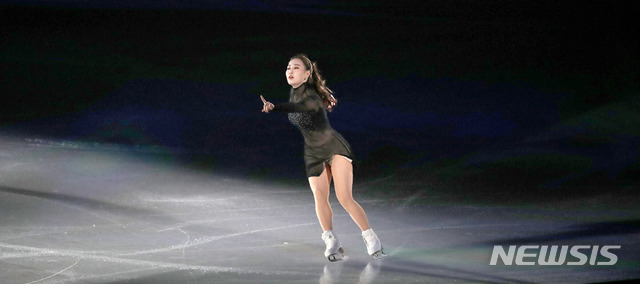 박소연 은퇴 선언 15년 행복한 시간 지현정 코치·김연아 선배 감사 셀럽미디어