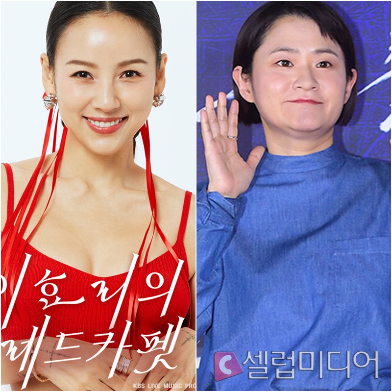 [셀럽이슈] 막무가내 KBS, MC 교체·프로그램 폐지가 '시청률 탓?' - 셀럽미디어