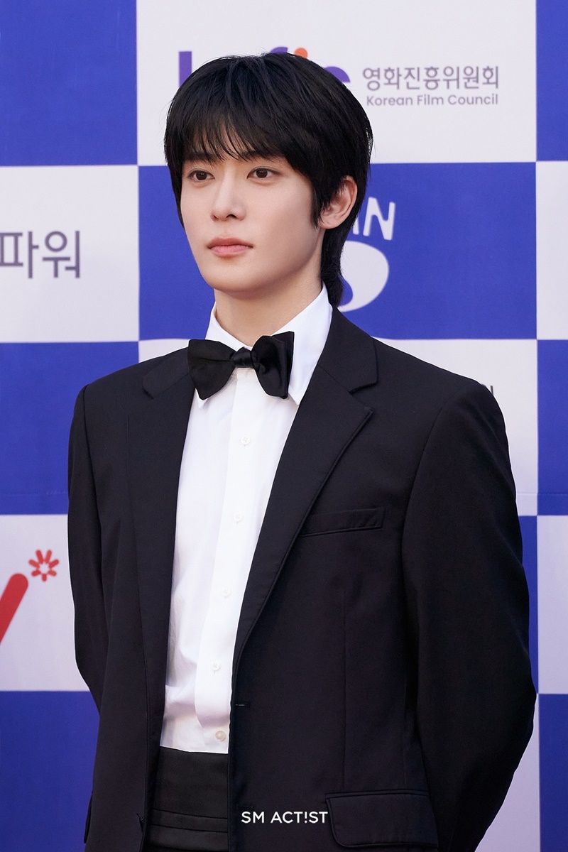 NCT 재현, 스크린 데뷔작 '6시간 후 너는 죽는다'로 BIFAN 참석 - 셀럽미디어